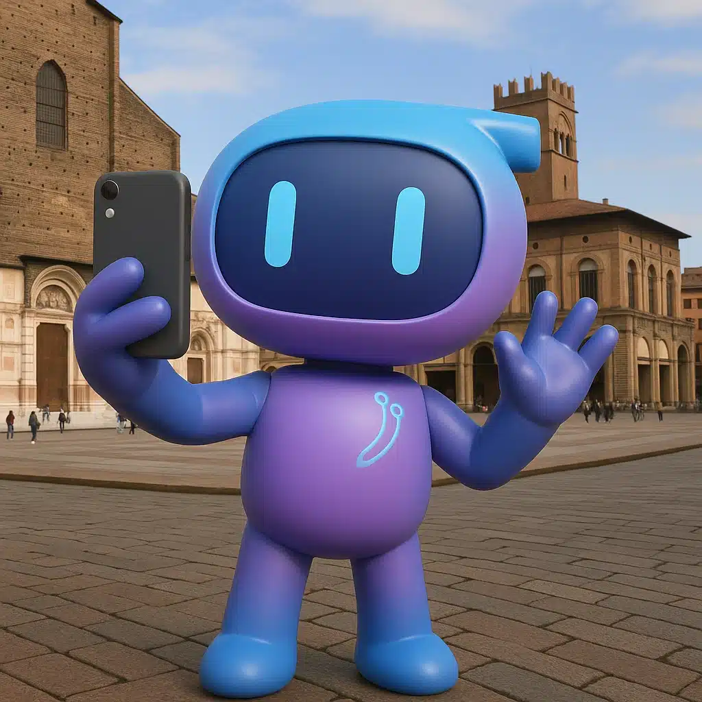 Translation Agency in Bologna - LingoYou