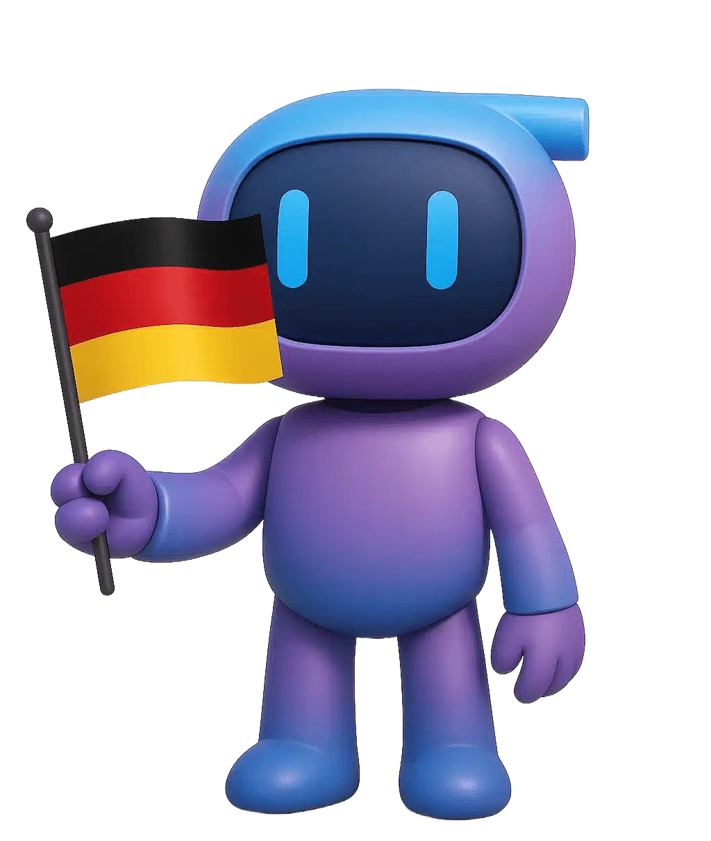 German Translations - LingoYou